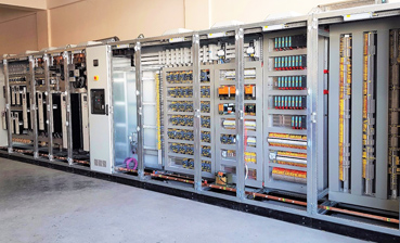 TRANSIZ benchmark of quality starts with teamwork, Panel Integration ...